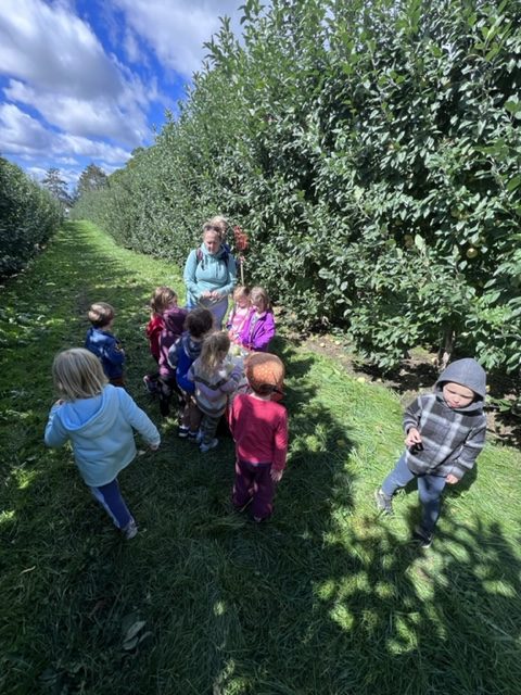 Extra Curricular Activities – Apple Tree Learning Centers